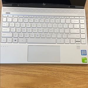 HP | Computers, Laptops & Parts | Hp Envy 3 Inch Thin Laptop 4k ...